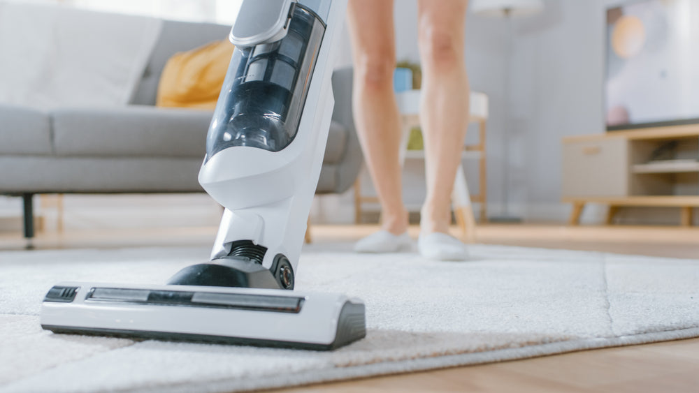 Blog cleaning vacuum care