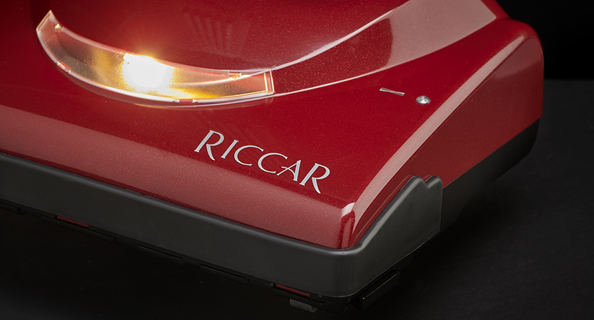 Riccar Vacuum Cleaners