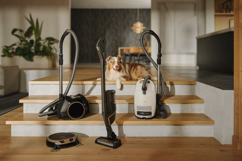 Buy and Repair Vacuums or Sewing Machines in Orem, UT