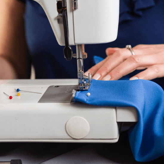Shop Sewing Machines