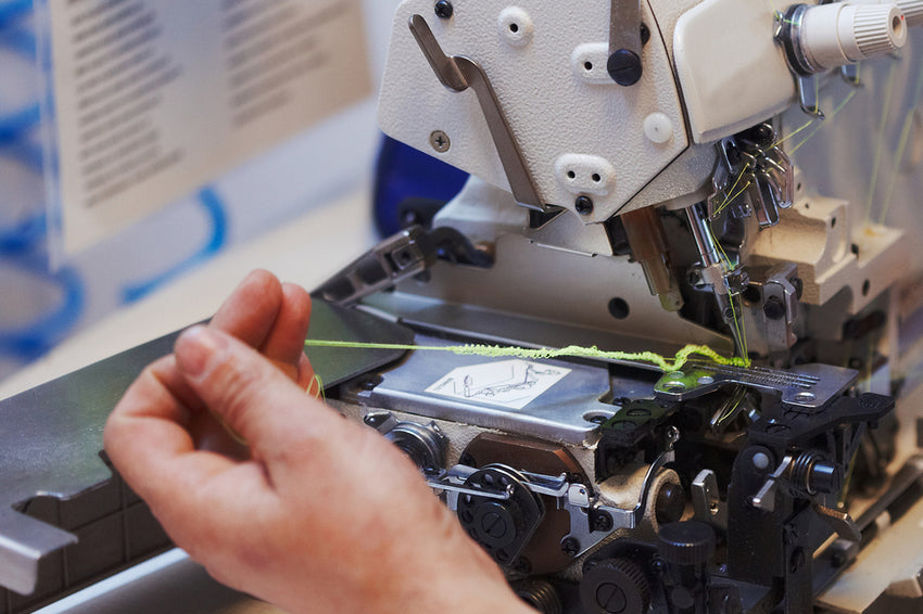 Sewing Machine Repairs Done Right, Every Time.